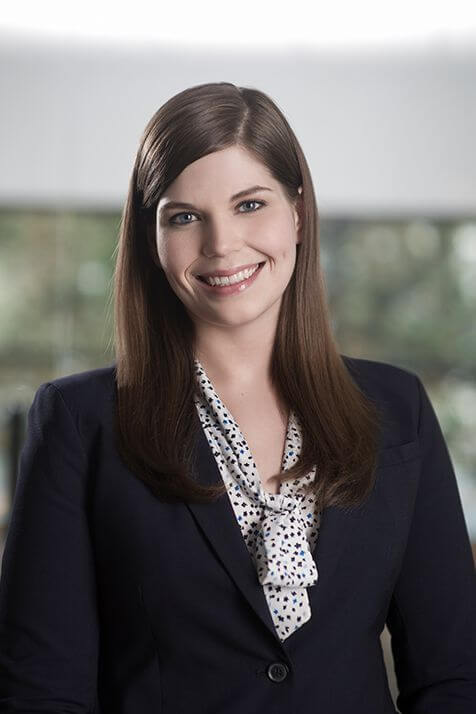 Meet Our Team | Goodman Acker P.C.