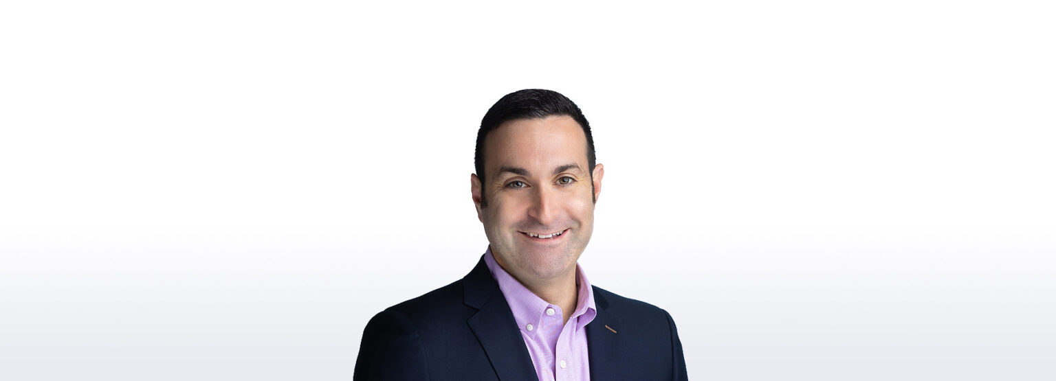 About Jordan Acker | Goodman Acker P.C.