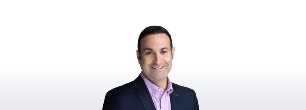 About Jordan Acker | Goodman Acker P.C.