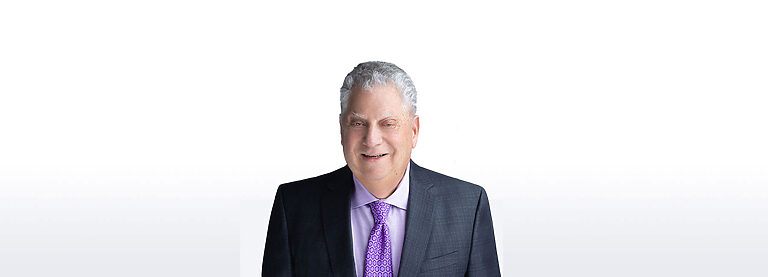 About Barry Goodman | Goodman Acker P.C.