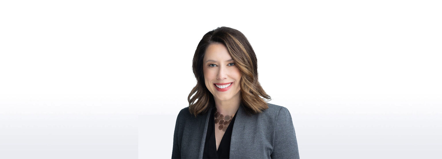 Nicole McCarthy | Goodman Acker P.C.