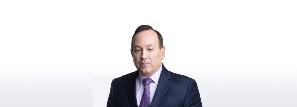 About Tim Sulolli | Goodman Acker P.C.