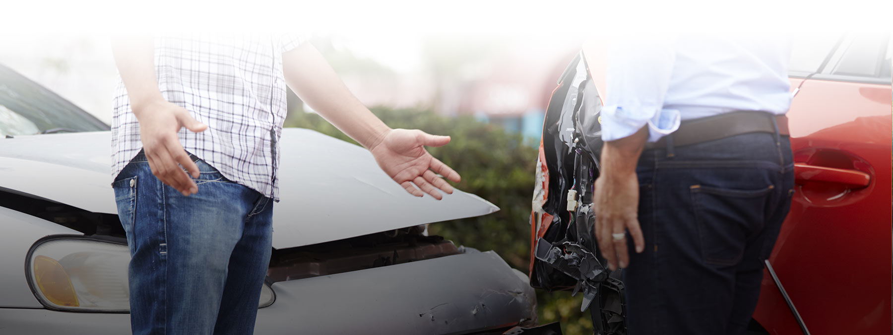 Detroit Rear end accident lawyer | Goodman Acker PC