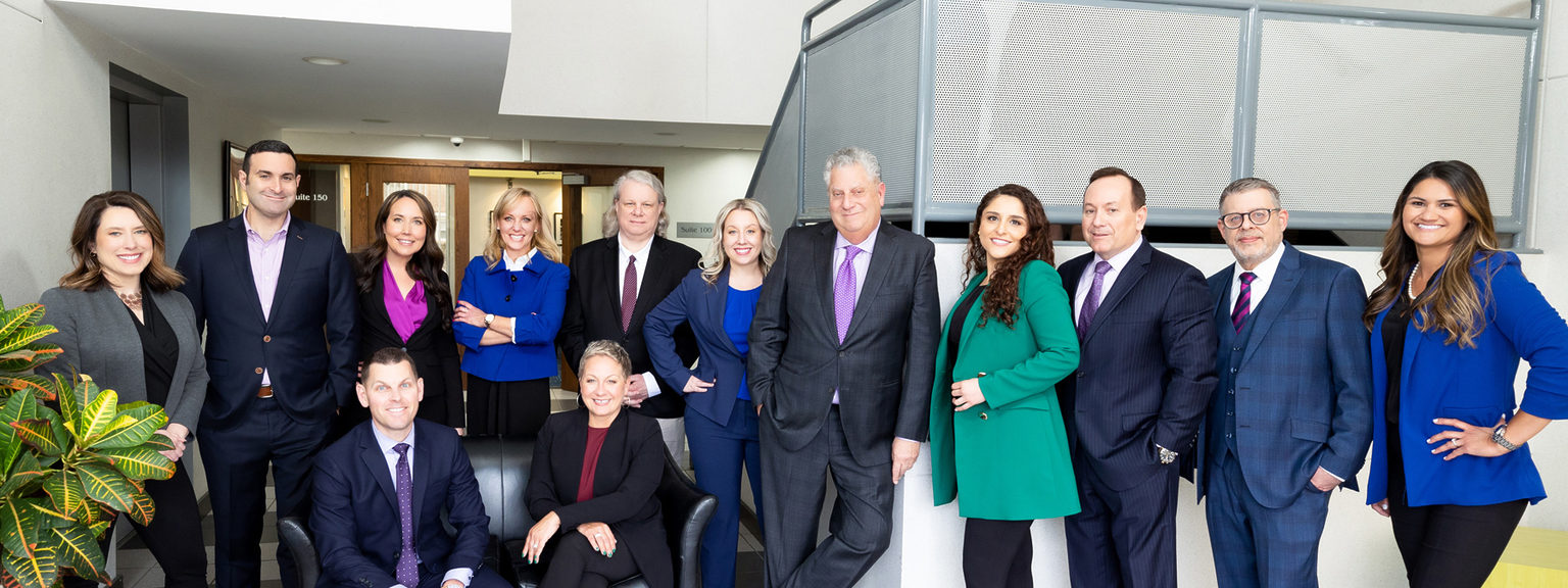 Sterling Heights Personal Injury Attorneys | Goodman Acker PC