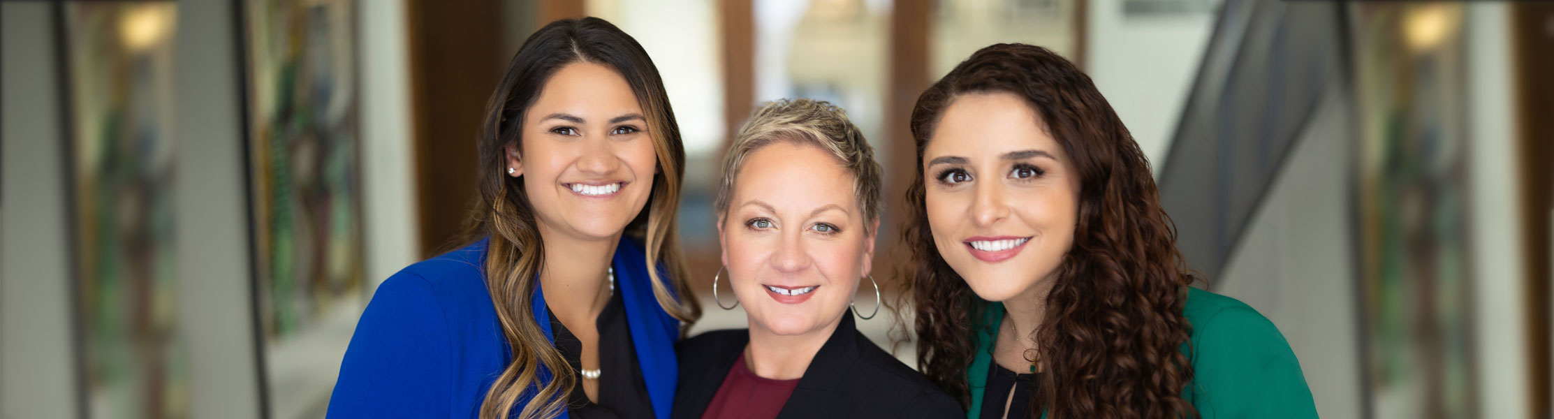 About Our Firm | Goodman Acker P.C.