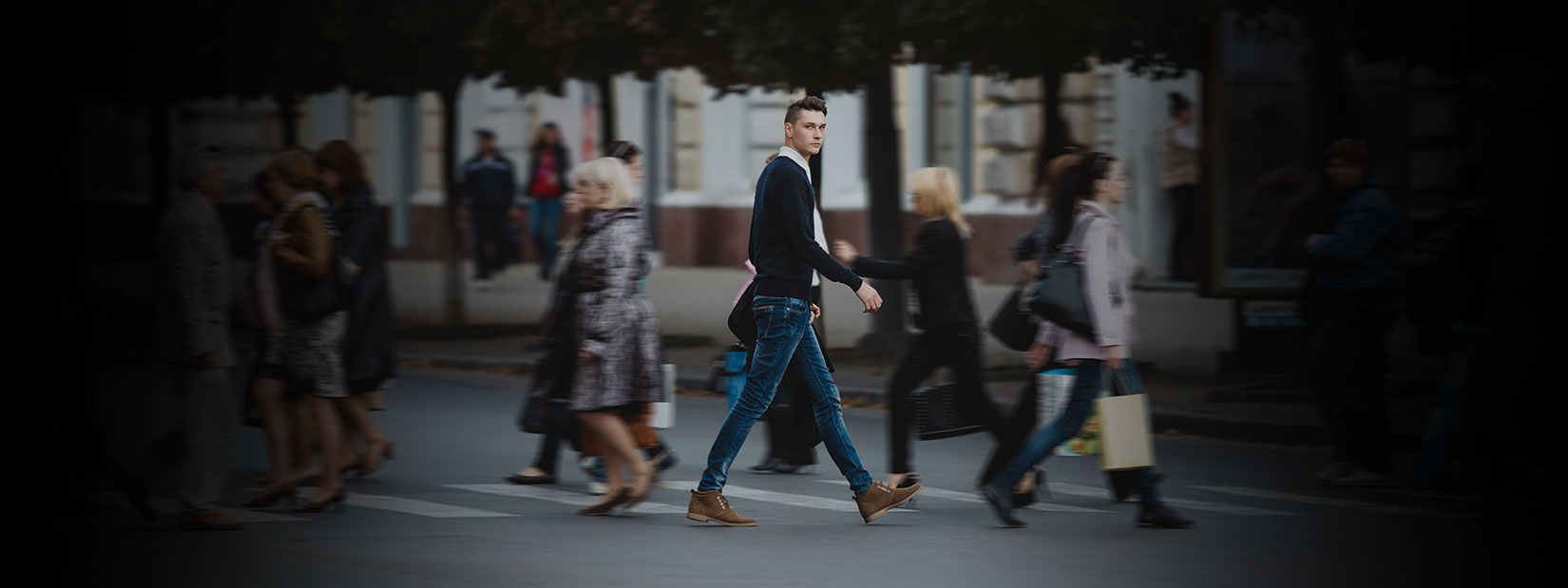 Southfield Pedestrian Accident Lawyer | Goodman Acker, P.C.