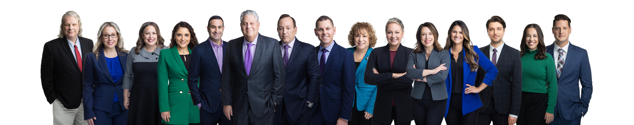 Personal Injury & Car Accident Lawyers in Michigan | Goodman Acker P.C.