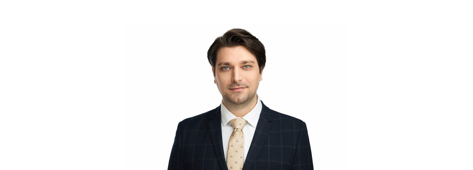 Attorney David E. Gorney | Goodman Acker P.C.