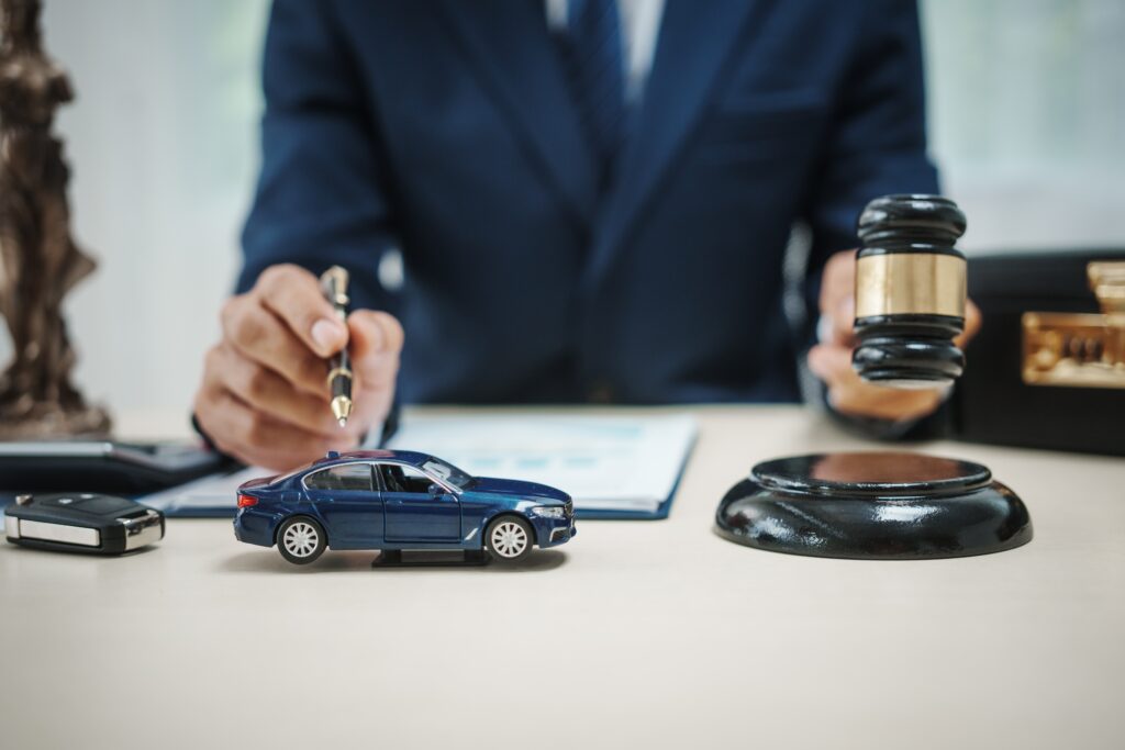 Oak Park Car Accident Lawyer | 99% Success Rate